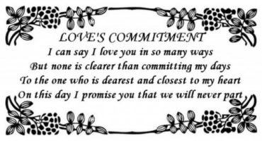 Love Poems | SadPoetry.org